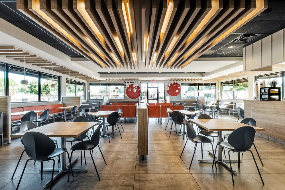 Sake Express | Gastonia, NC — Elkay Interior Systems