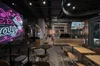 Tim Hortons | Shanghai, China - Wanda Plaza — Elkay Interior Systems