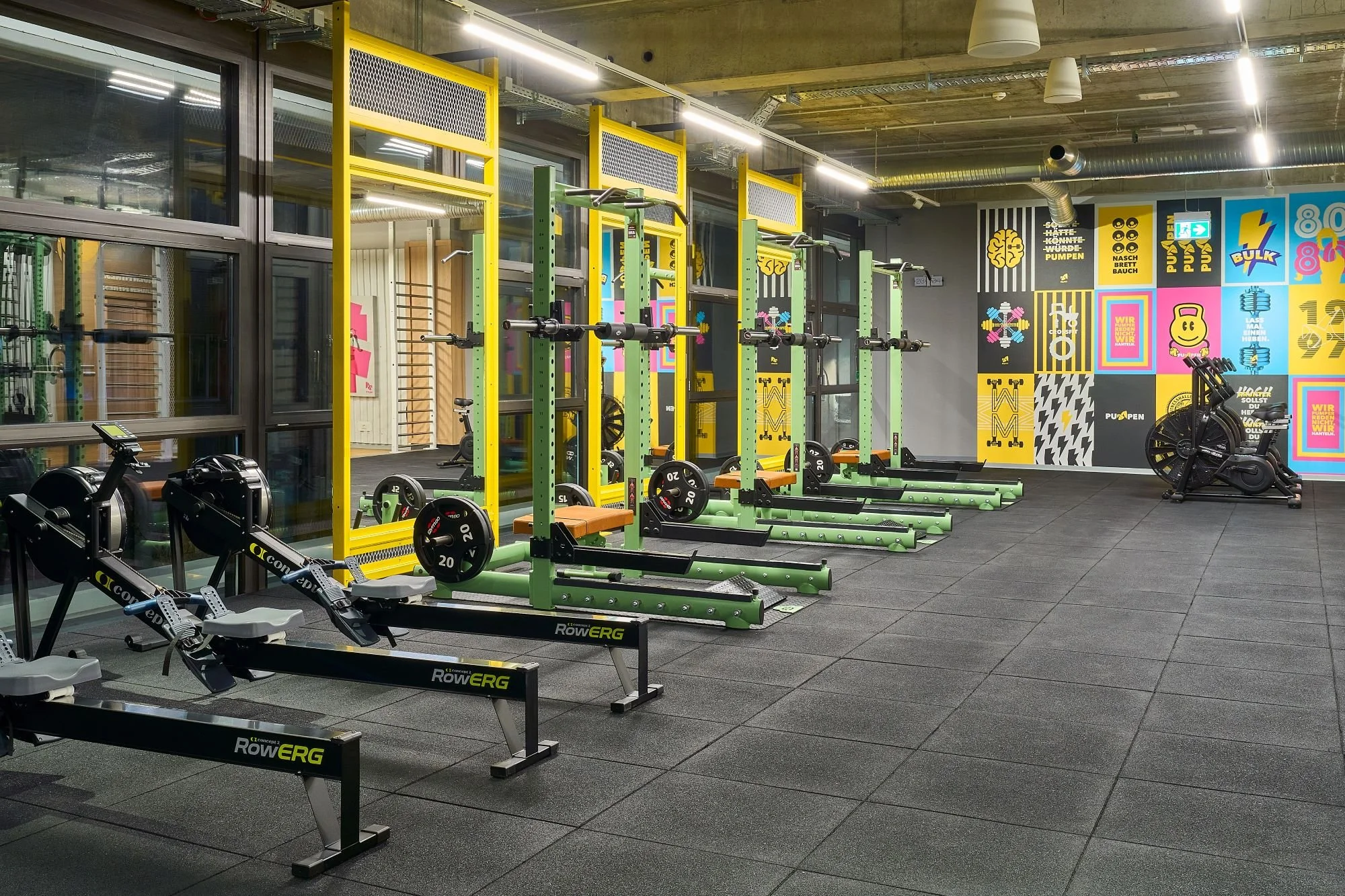 McFIT — Elkay Interior Systems