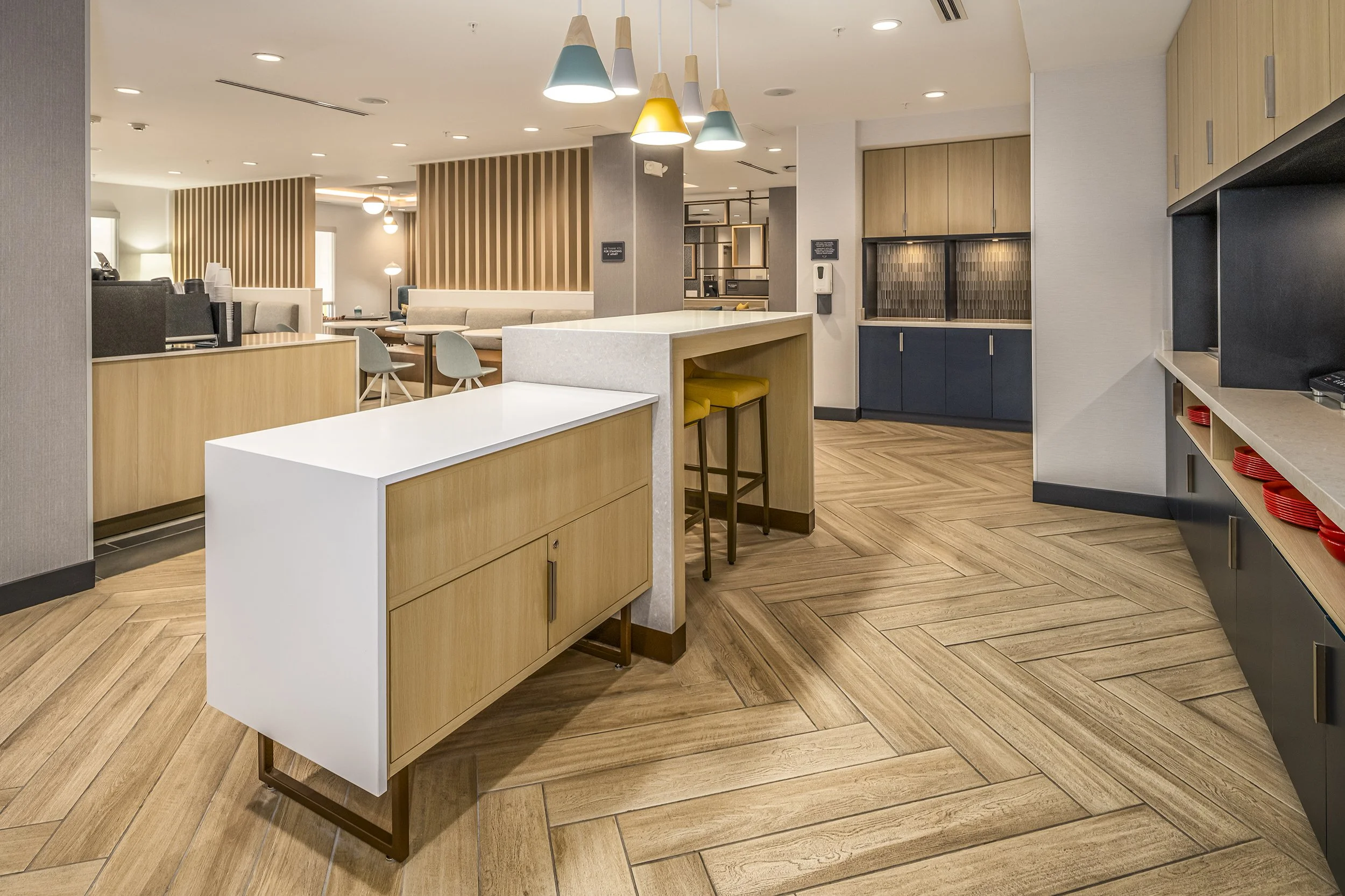 What Every Hotel Operator Needs to Know About Millwork, Casegoods, and ...