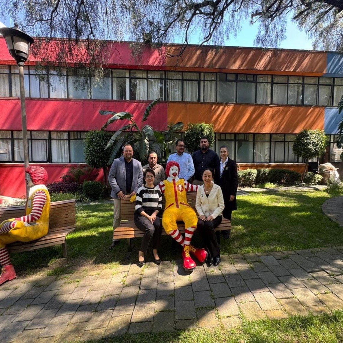 Elkay Interior Systems Supports Ronald McDonald House Charities in ...