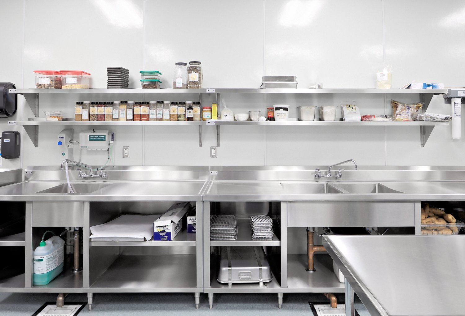 Manufacturing — Elkay Interior Systems