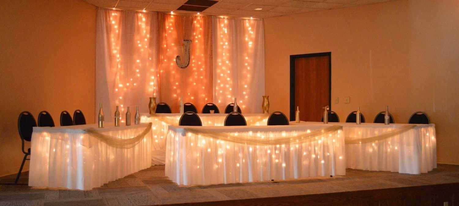 KC COLUMBIAN CENTER | Springfield Illinois Event Rental Space and ...