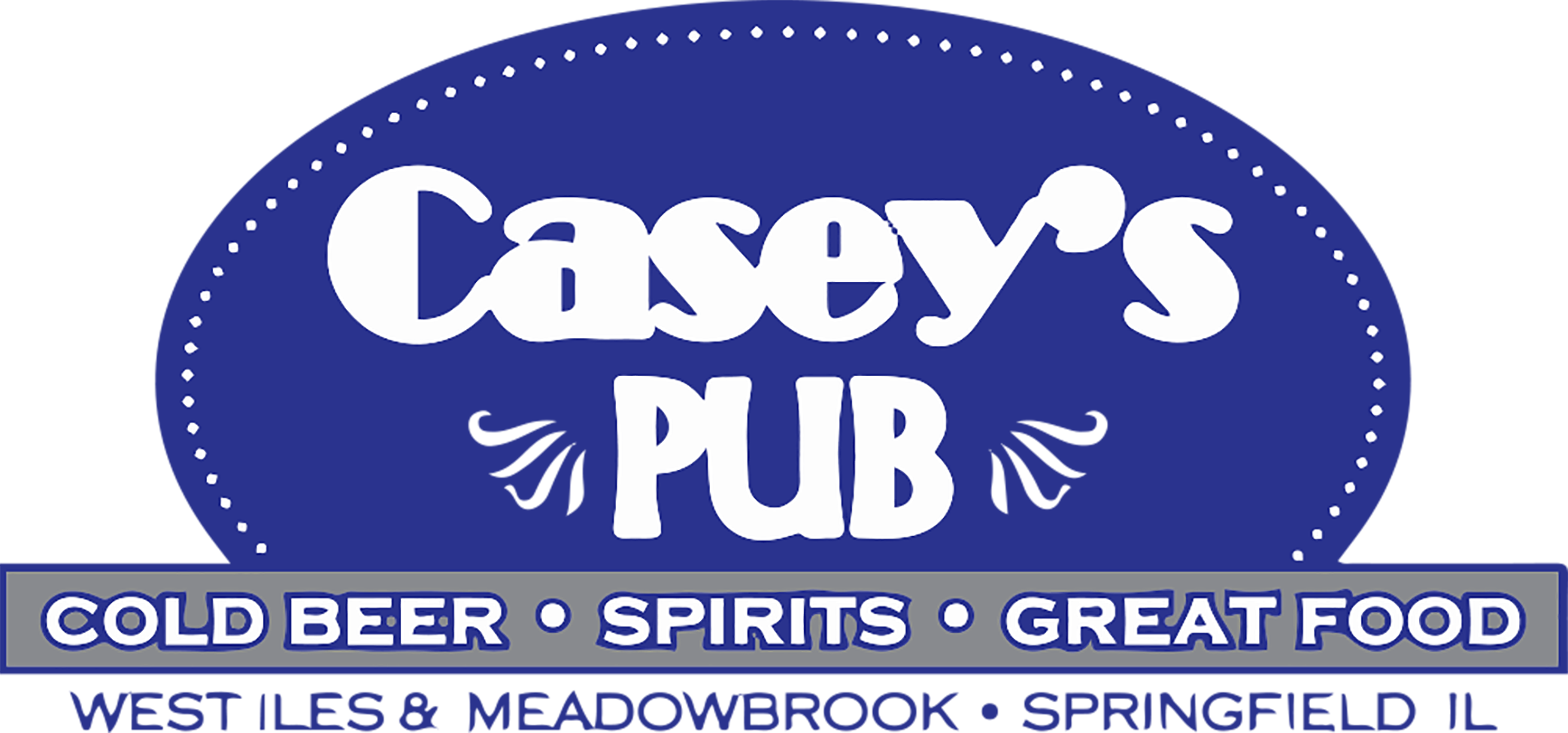 Casey's Pub Local Bar and Grill OPEN TO THE PUBLIC Full Menu BIG Raffle ...