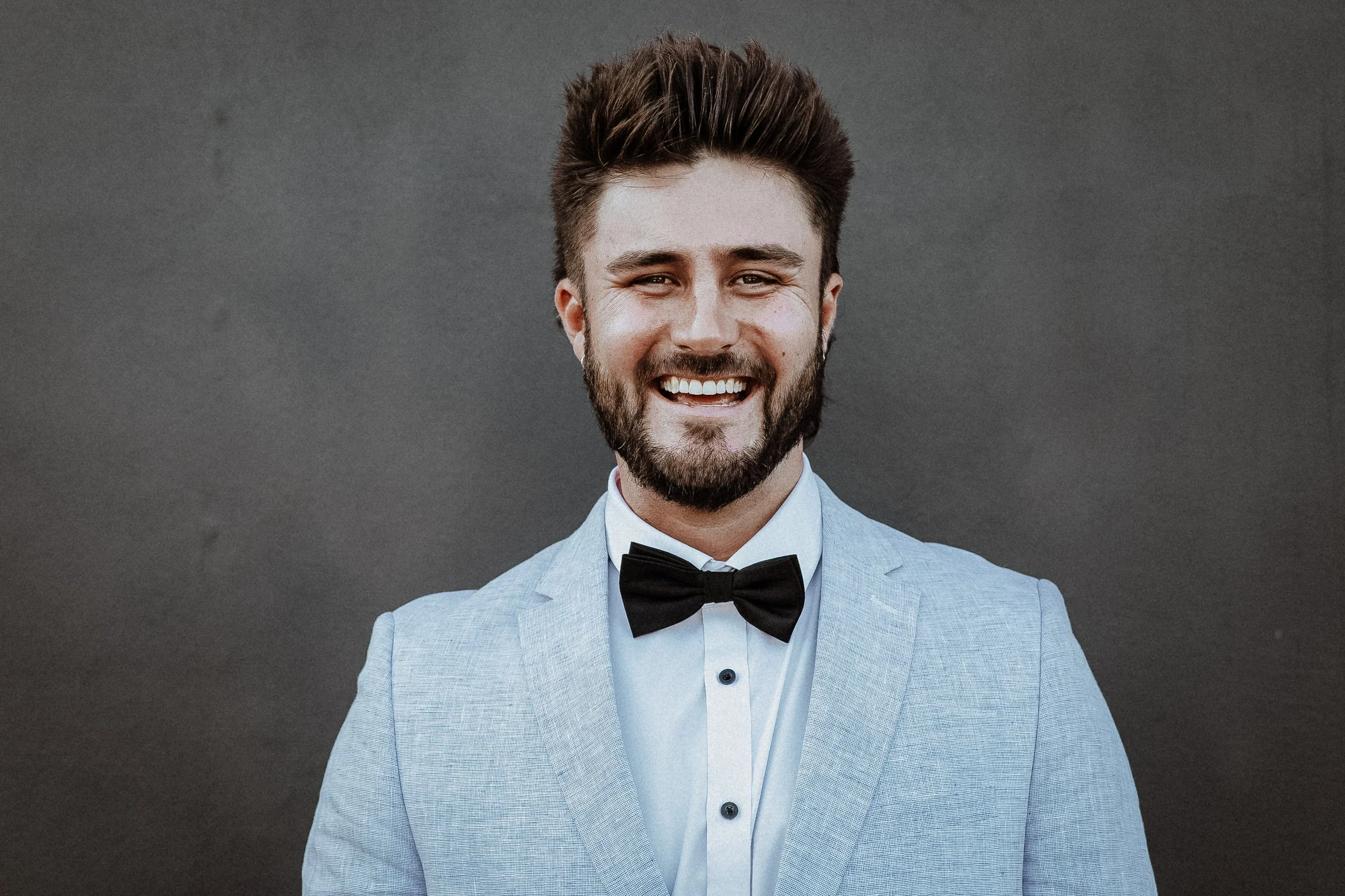 Who's Jake? — Dirty Deeds