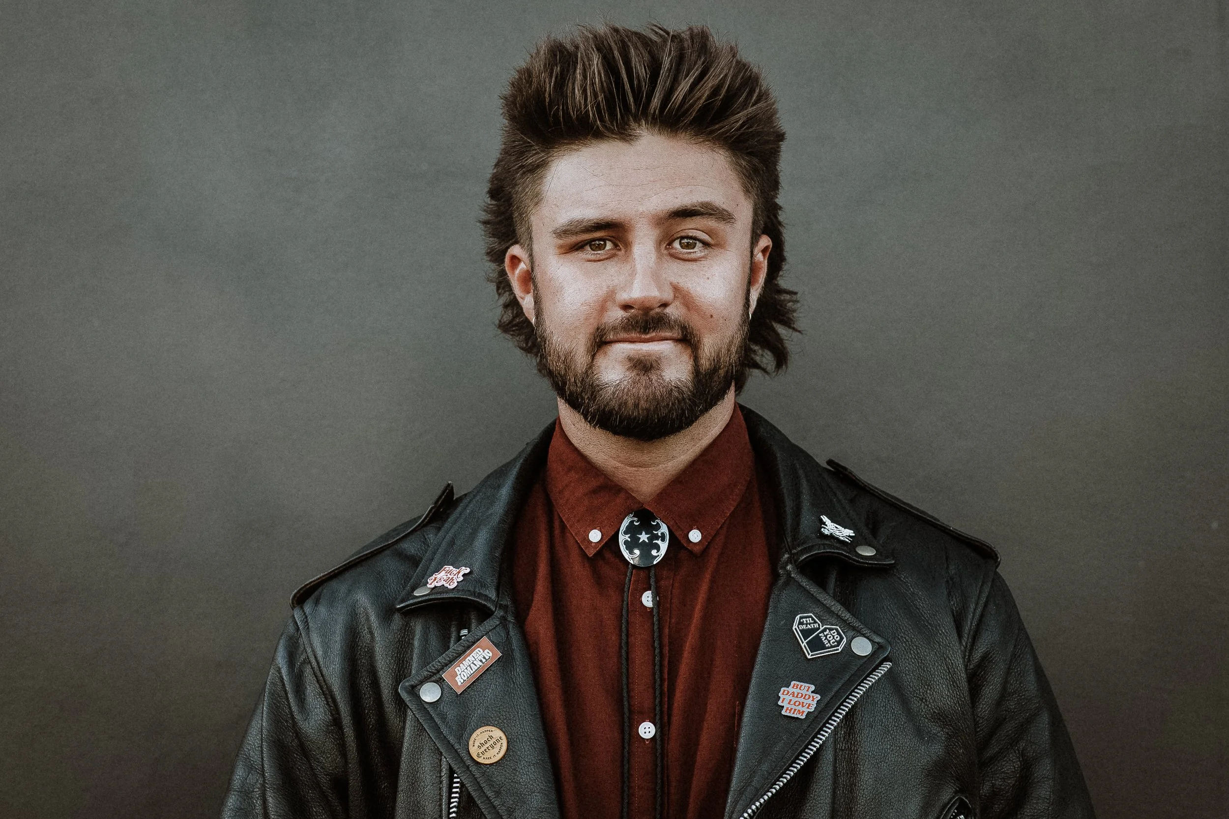 Who's Jake? — Dirty Deeds