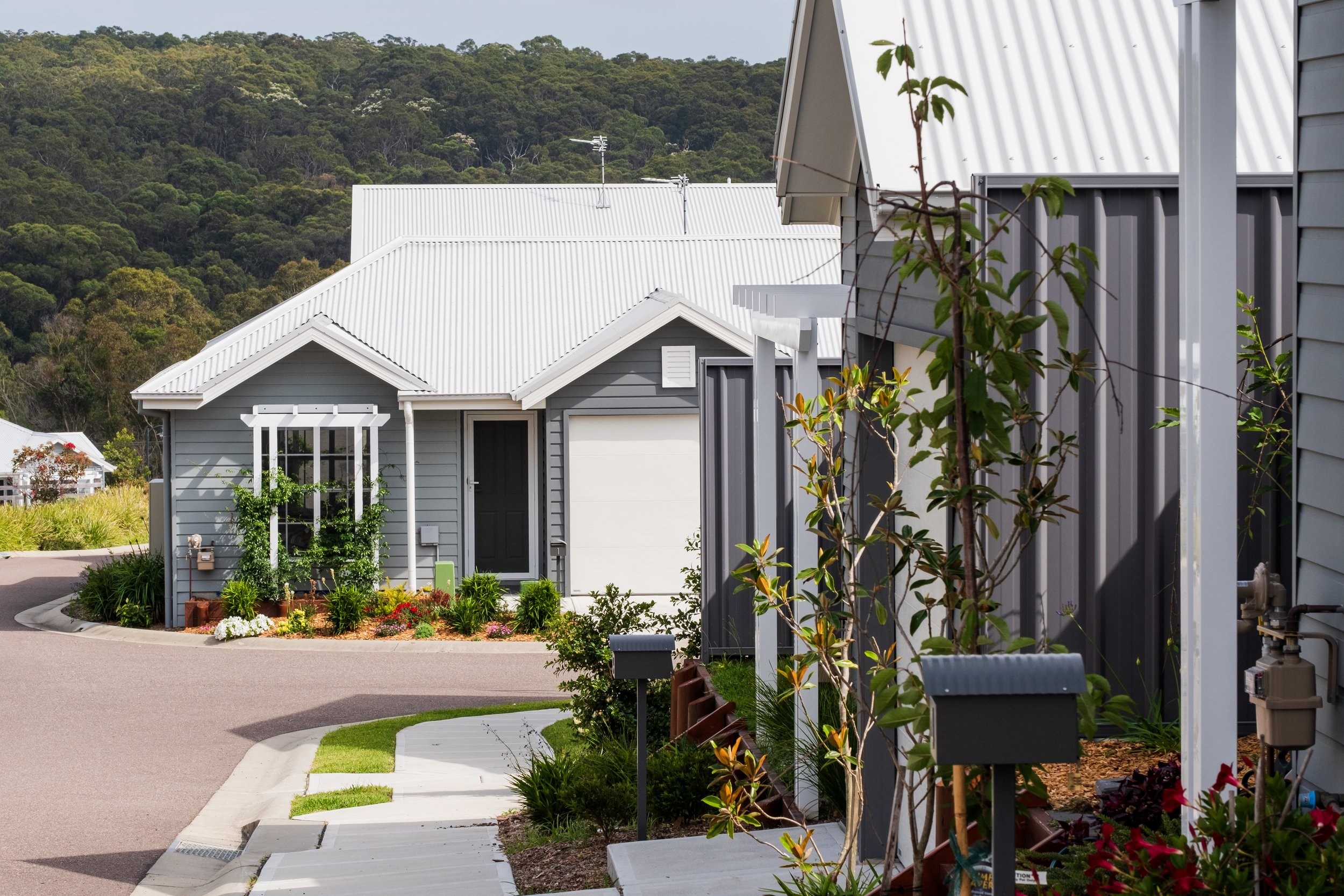 Elermore Ridge - Elermore Vale — SNL Building