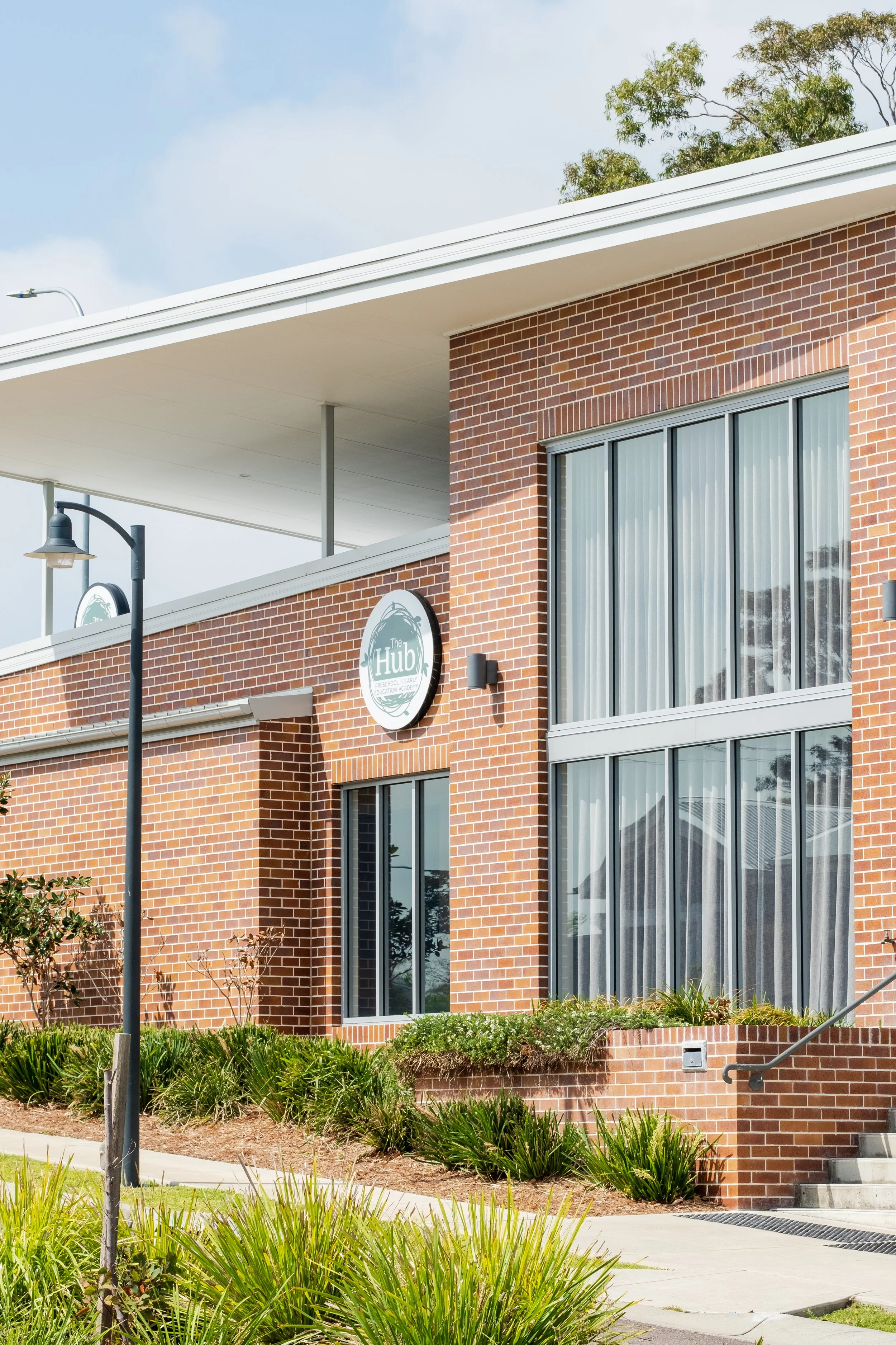 Childcare - Elermore Vale — SNL Building