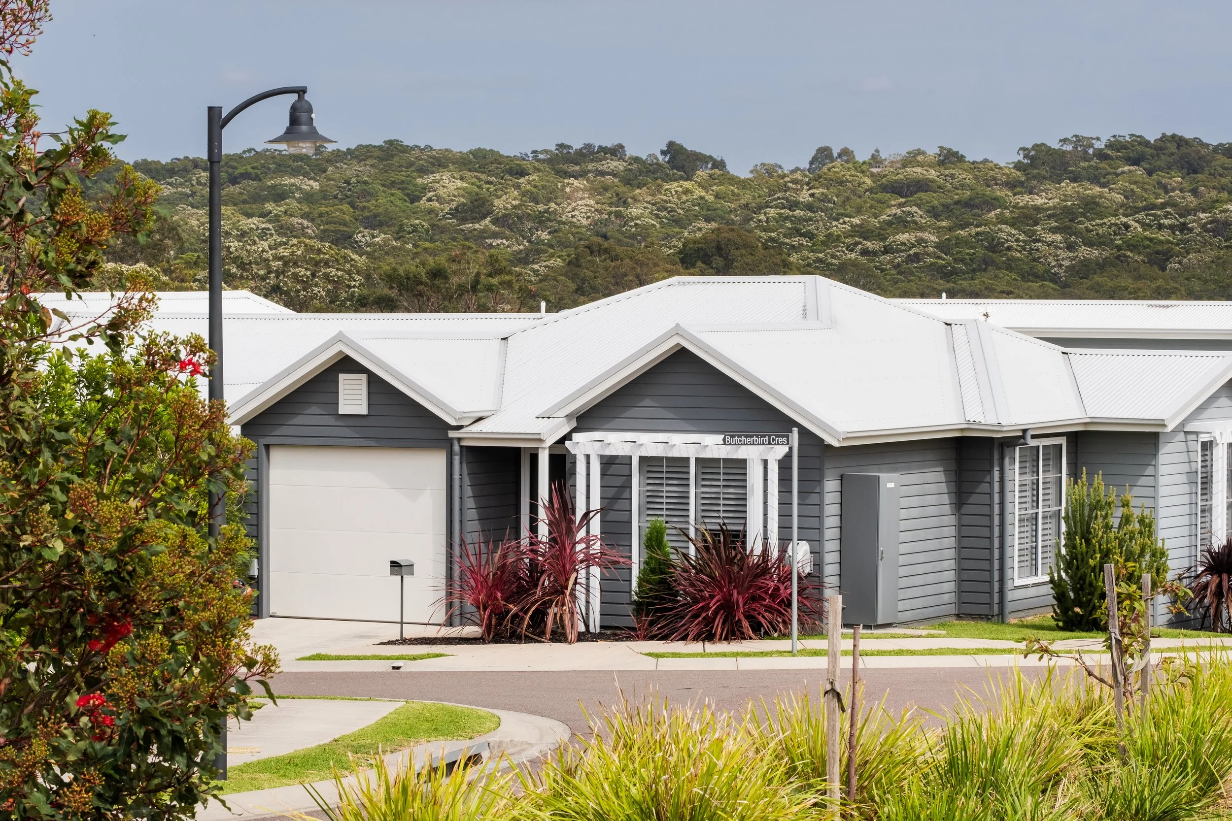 Elermore Ridge - Elermore Vale — SNL Building