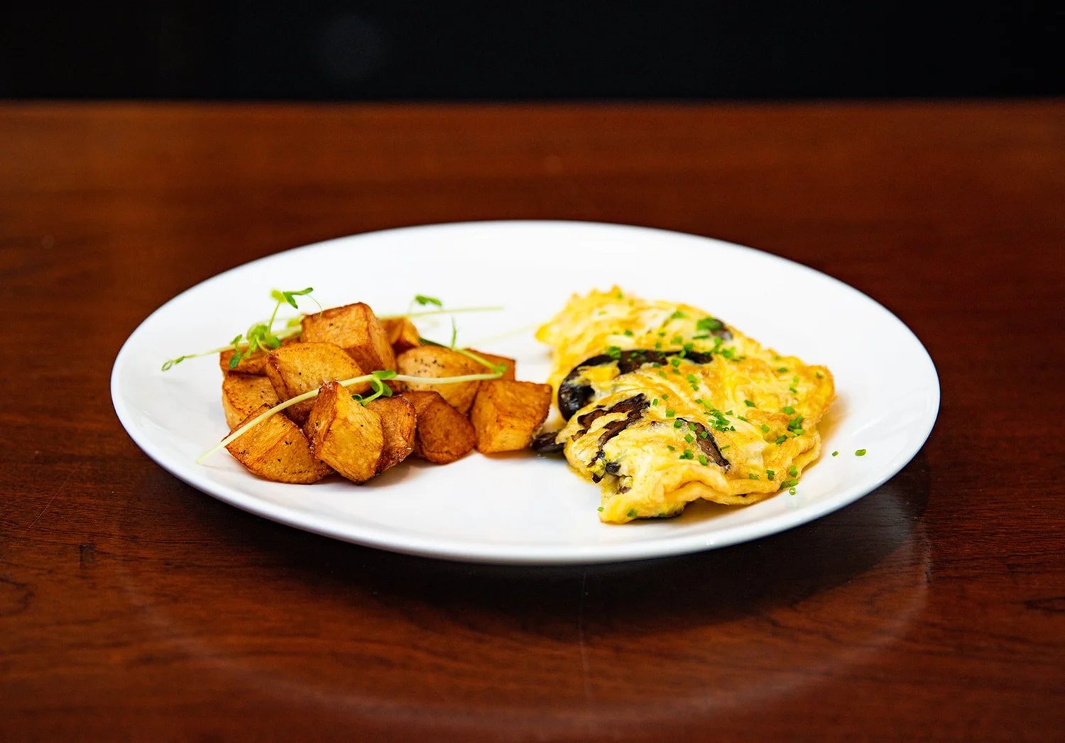 Gallery — State Street Pub