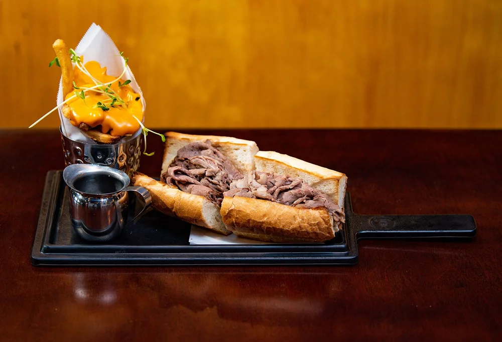 Gallery — State Street Pub