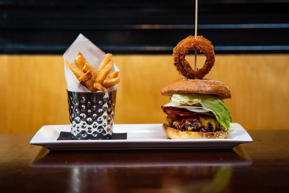 Gallery — State Street Pub