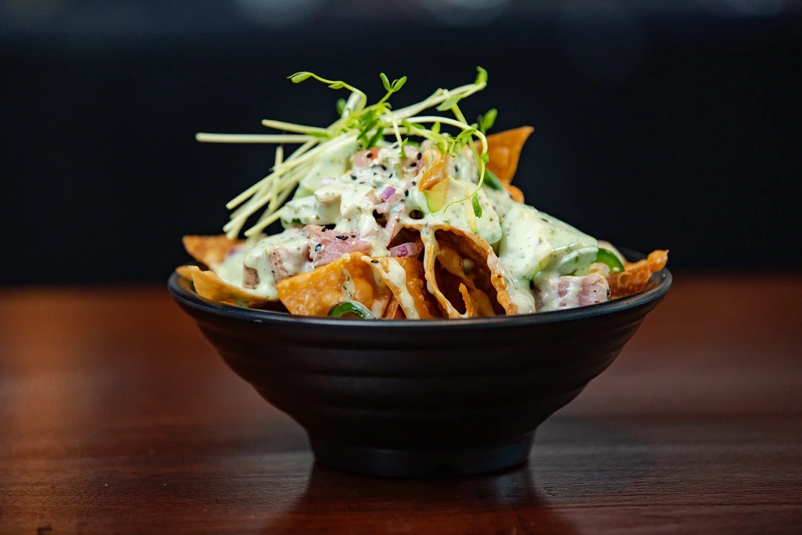 Gallery — State Street Pub
