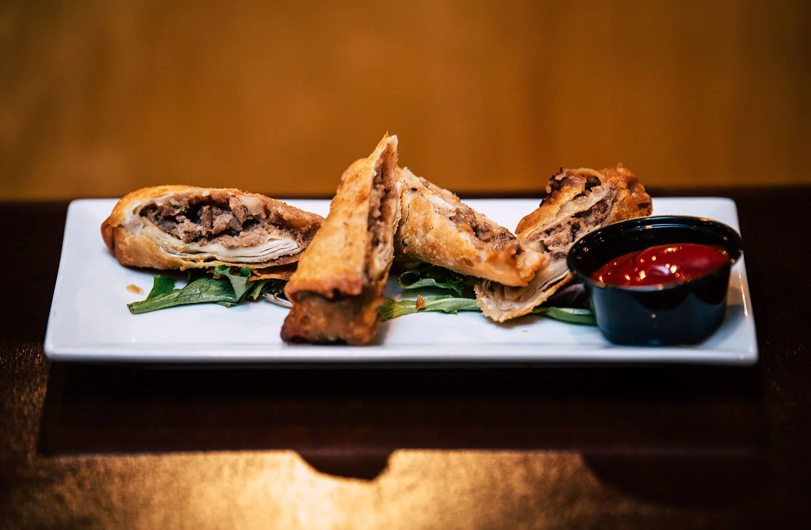 Gallery — State Street Pub