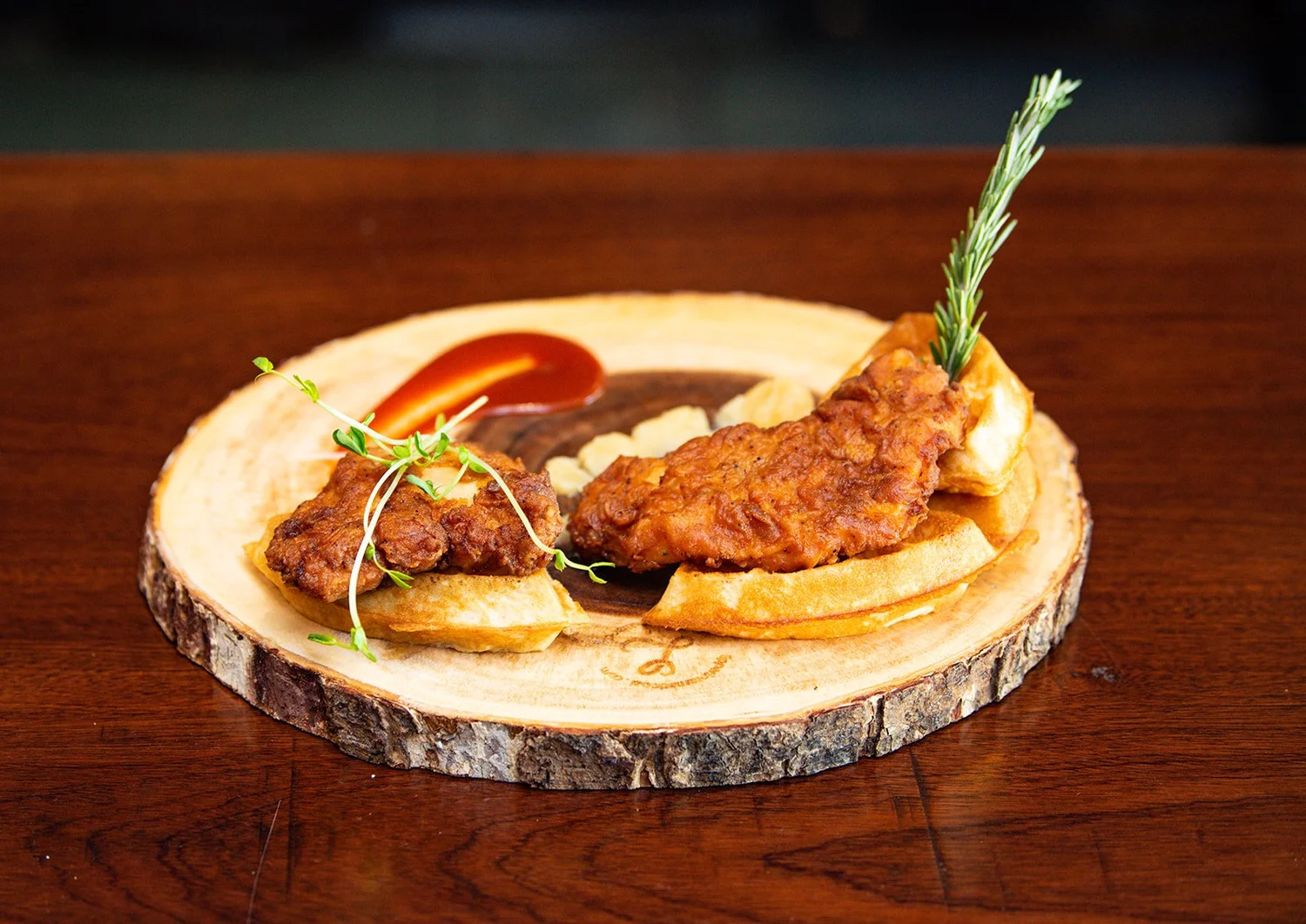 Gallery — State Street Pub