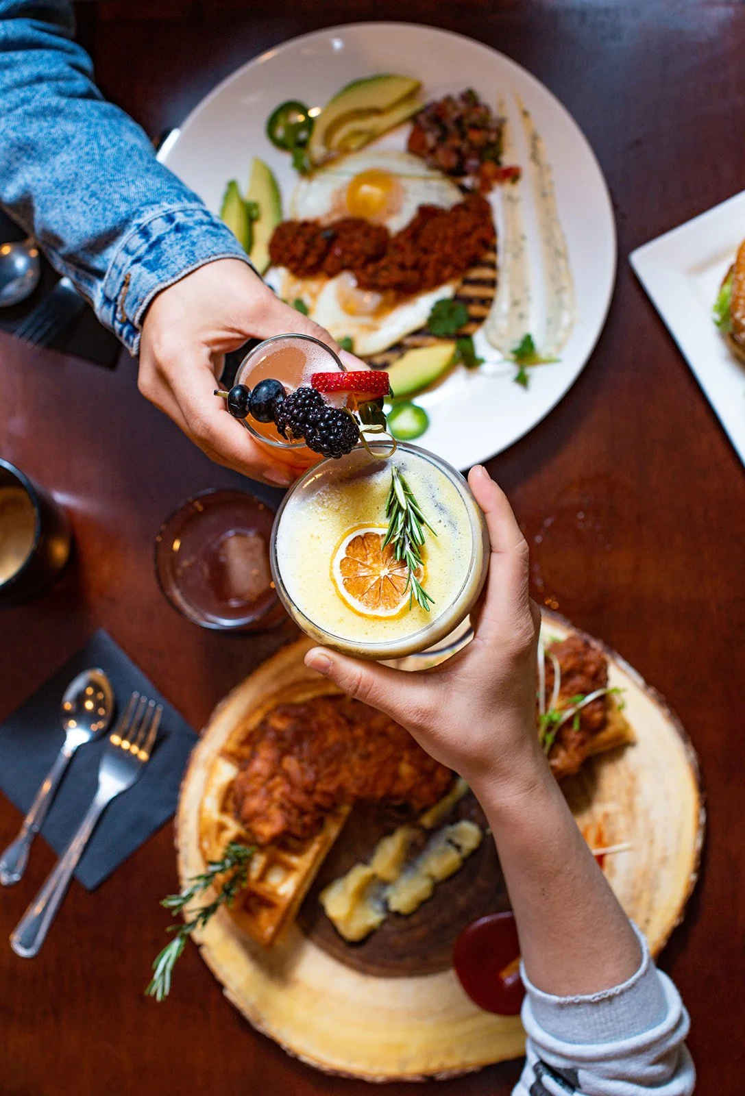 Visit — State Street Pub