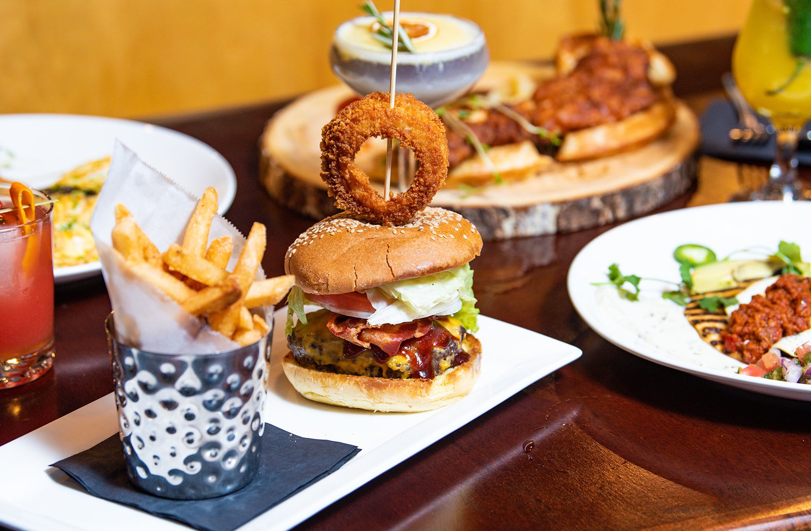 Gallery — State Street Pub