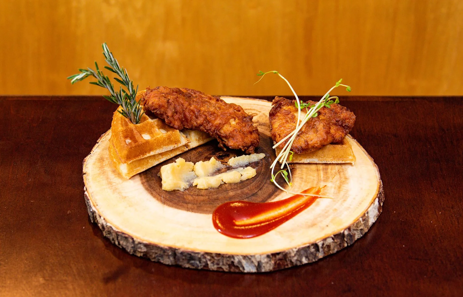 Gallery — State Street Pub