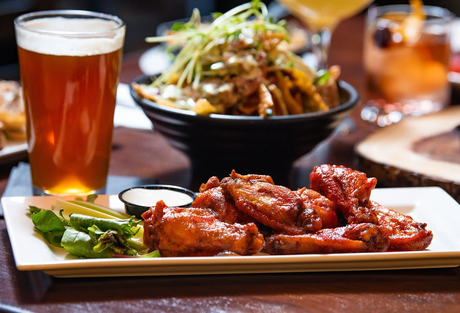Gallery — State Street Pub