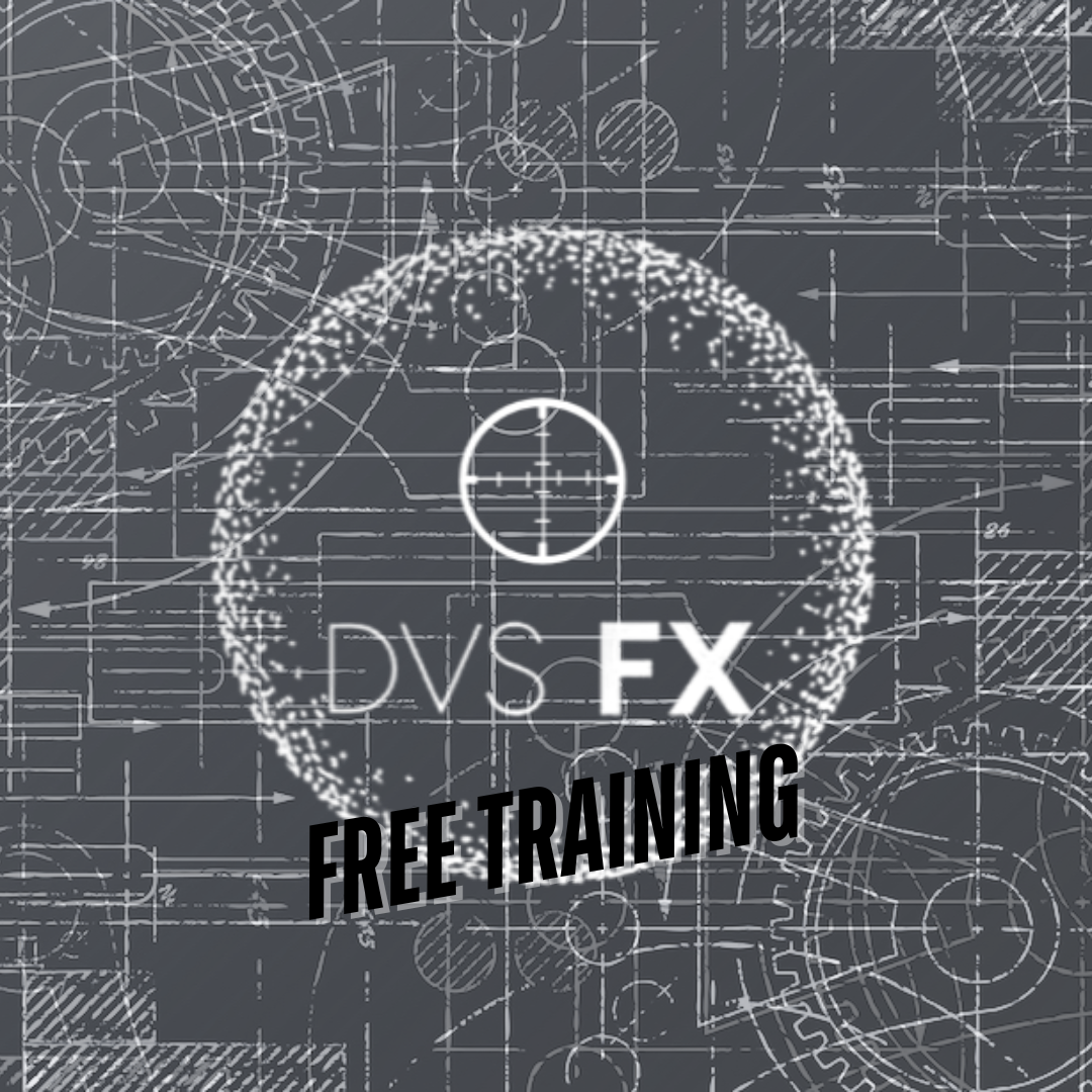 DVS FX | Start Trading Confidently Today