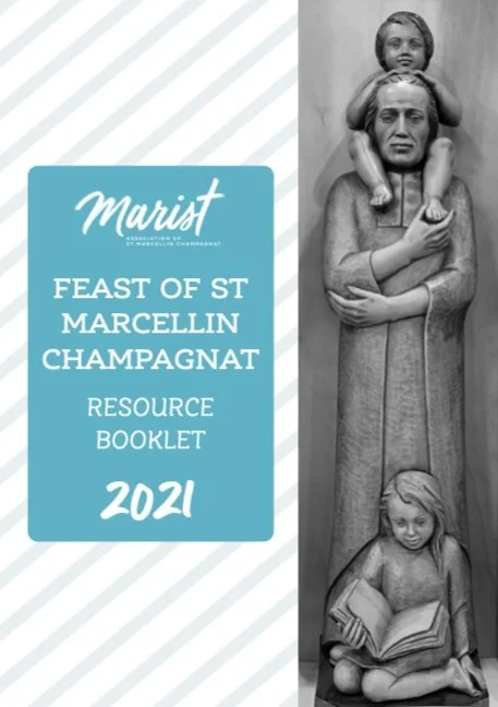 Champagnat Week Resources — Marist Mission and Life Formation ...