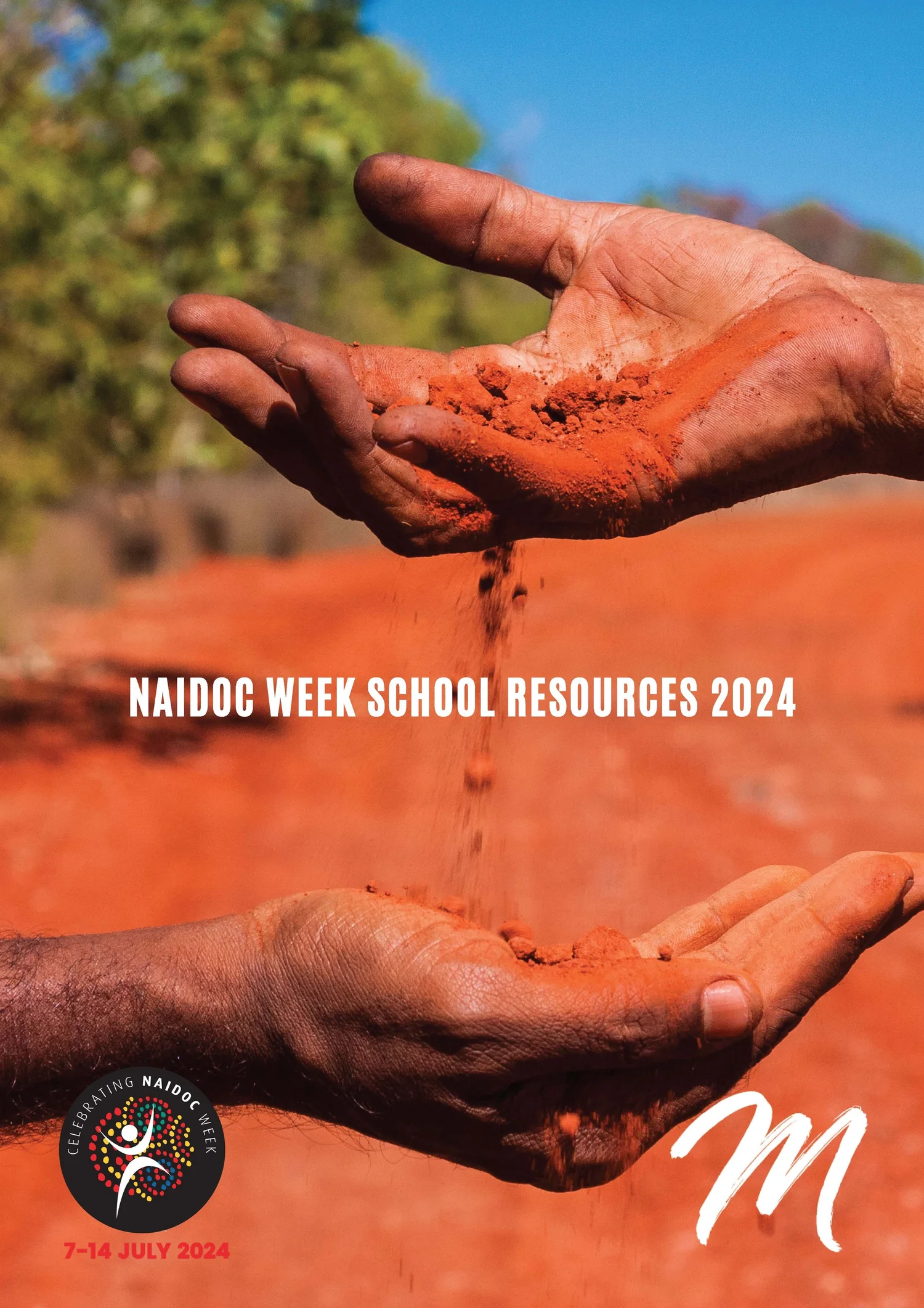 NAIDOC Week Resources — Marist Mission and Life Formation Spirituality Hub