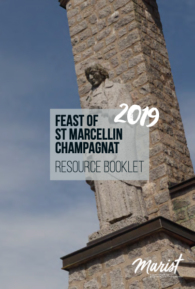 Champagnat Week Resources — Marist Mission and Life Formation ...