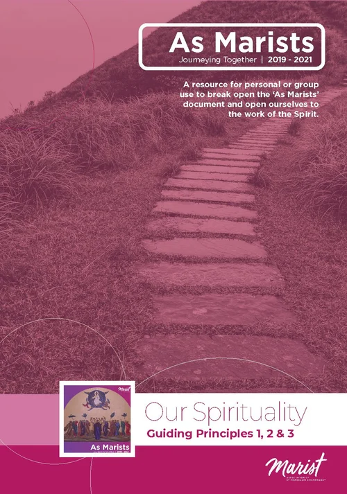 Marist Documents and Resources — Marist Mission and Life Formation ...