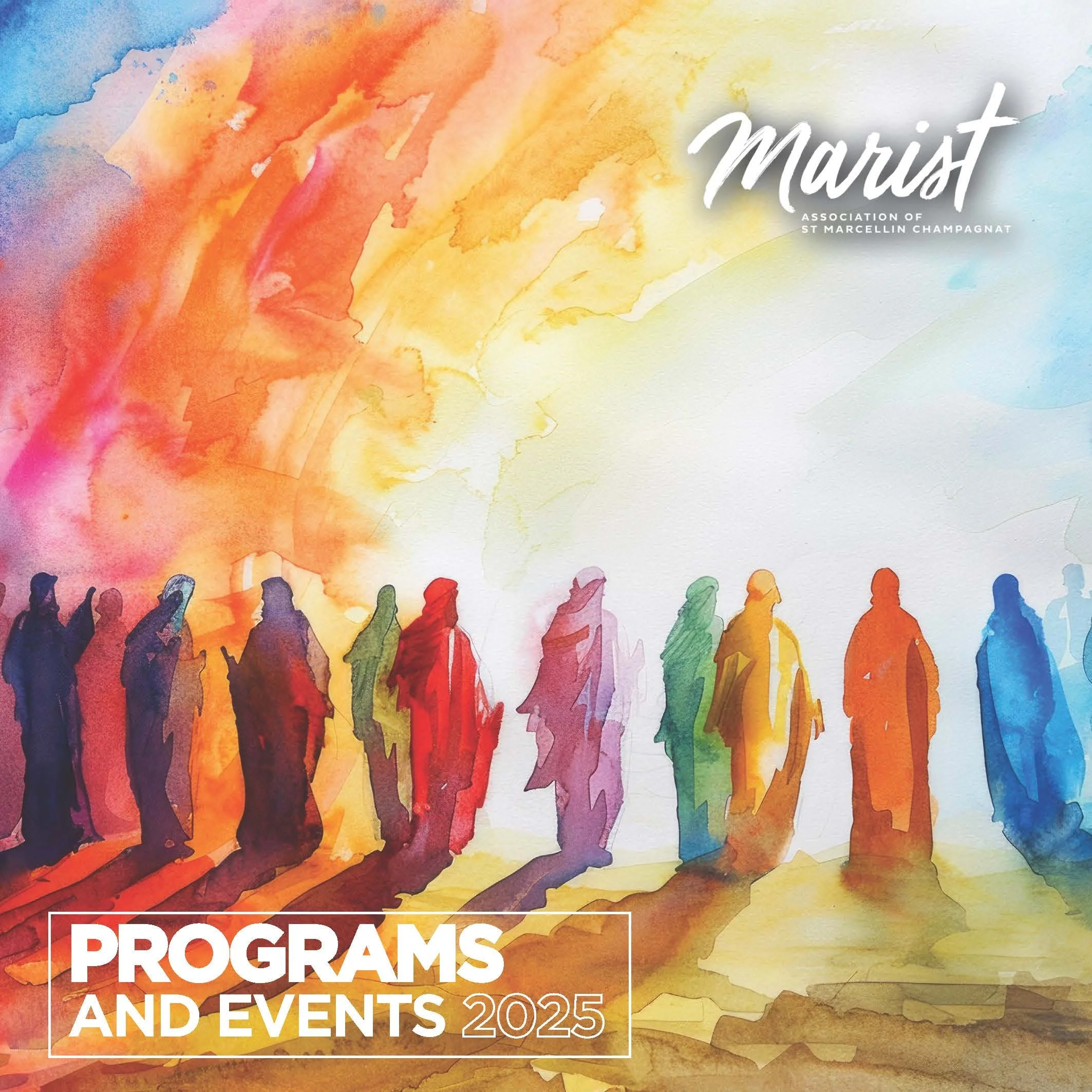 'Marist Mission and Life Formation Spirituality Hub'