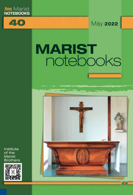 Key Source Documents — Marist Mission and Life Formation Spirituality Hub