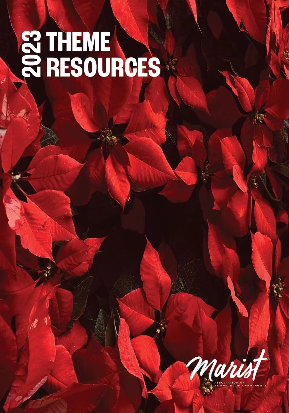 2023 Theme Resources — Marist Mission and Life Formation Spirituality Hub