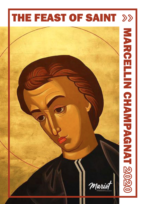 Champagnat Week Resources — Marist Mission and Life Formation ...