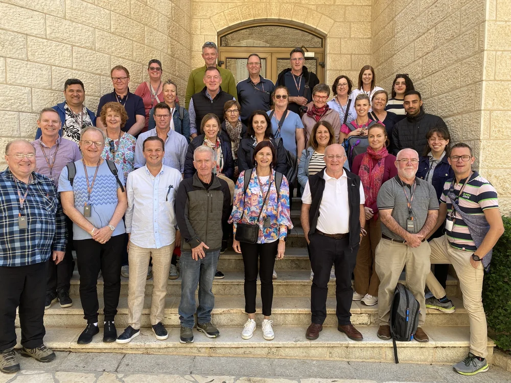 Annual Scheduled Programs and Retreats — Marist Mission and Life ...