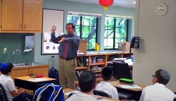 Online Education — Mr. Layman's Homeschool History