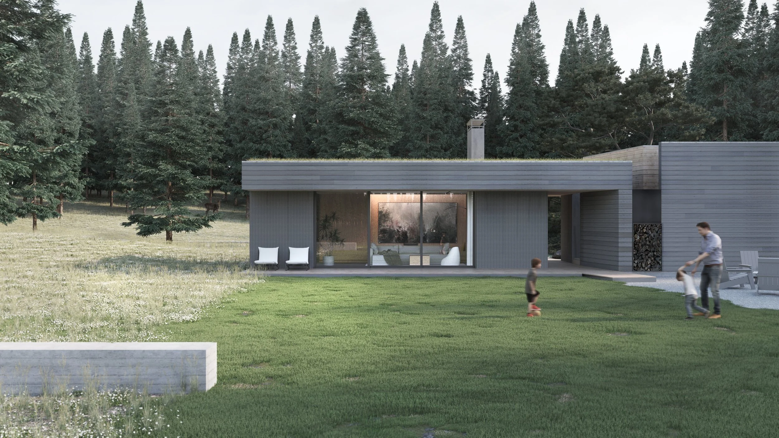 Nathan Lynch Design