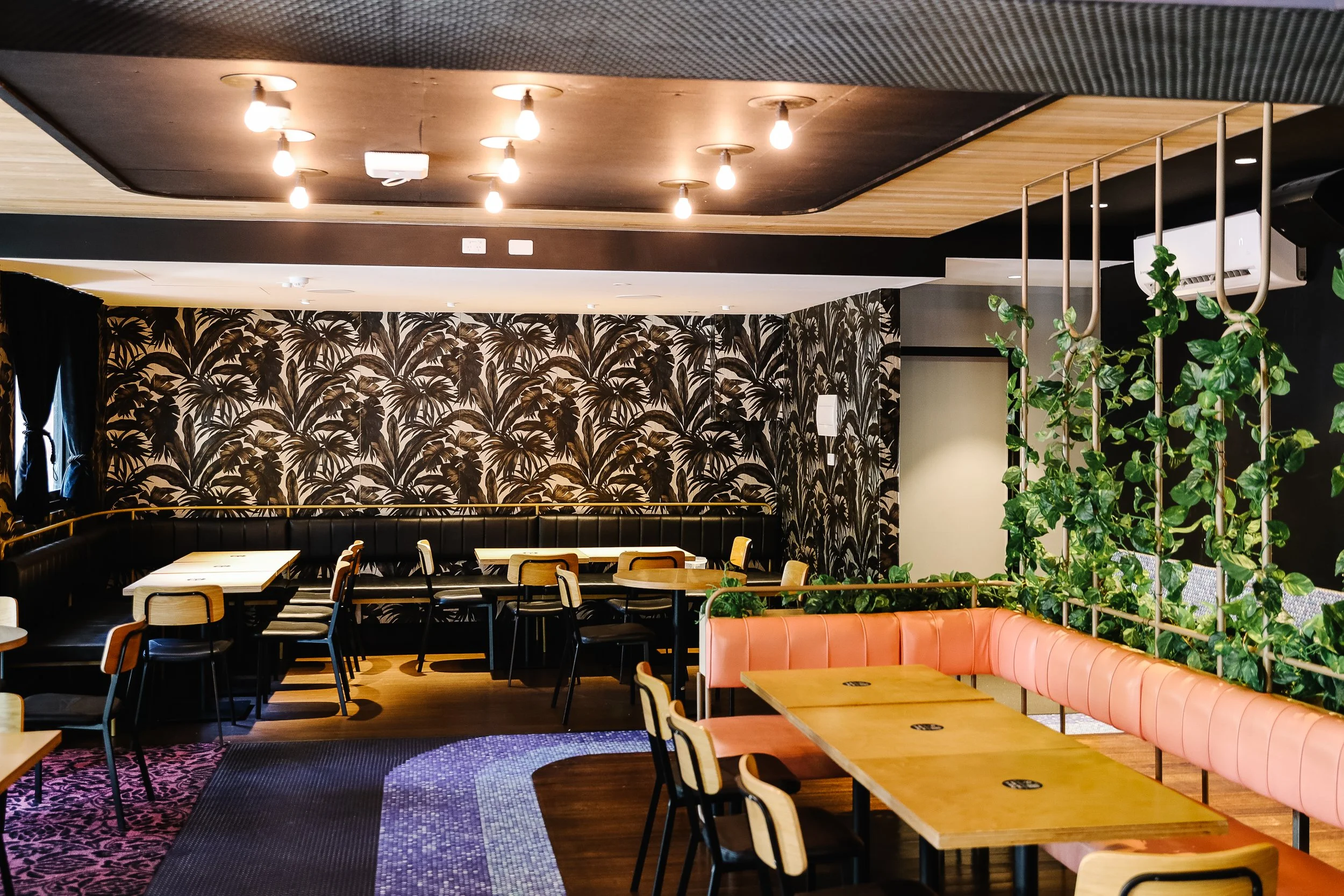 Function and Party Space for hire — Prince Alfred Carlton | Carlton Pub and Event Space