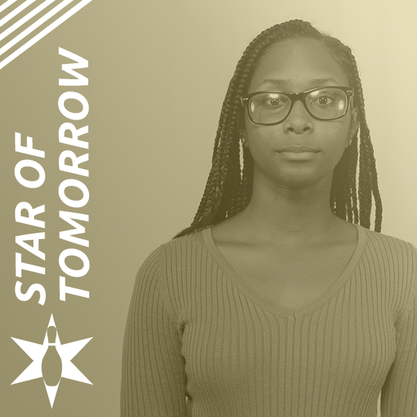 Stars of Tomorrow — Chicagoland USBC