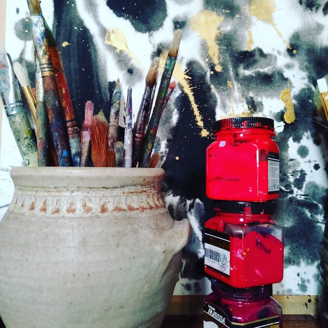 Inspiring Designers - Magazine series — Inspiring Design Studios