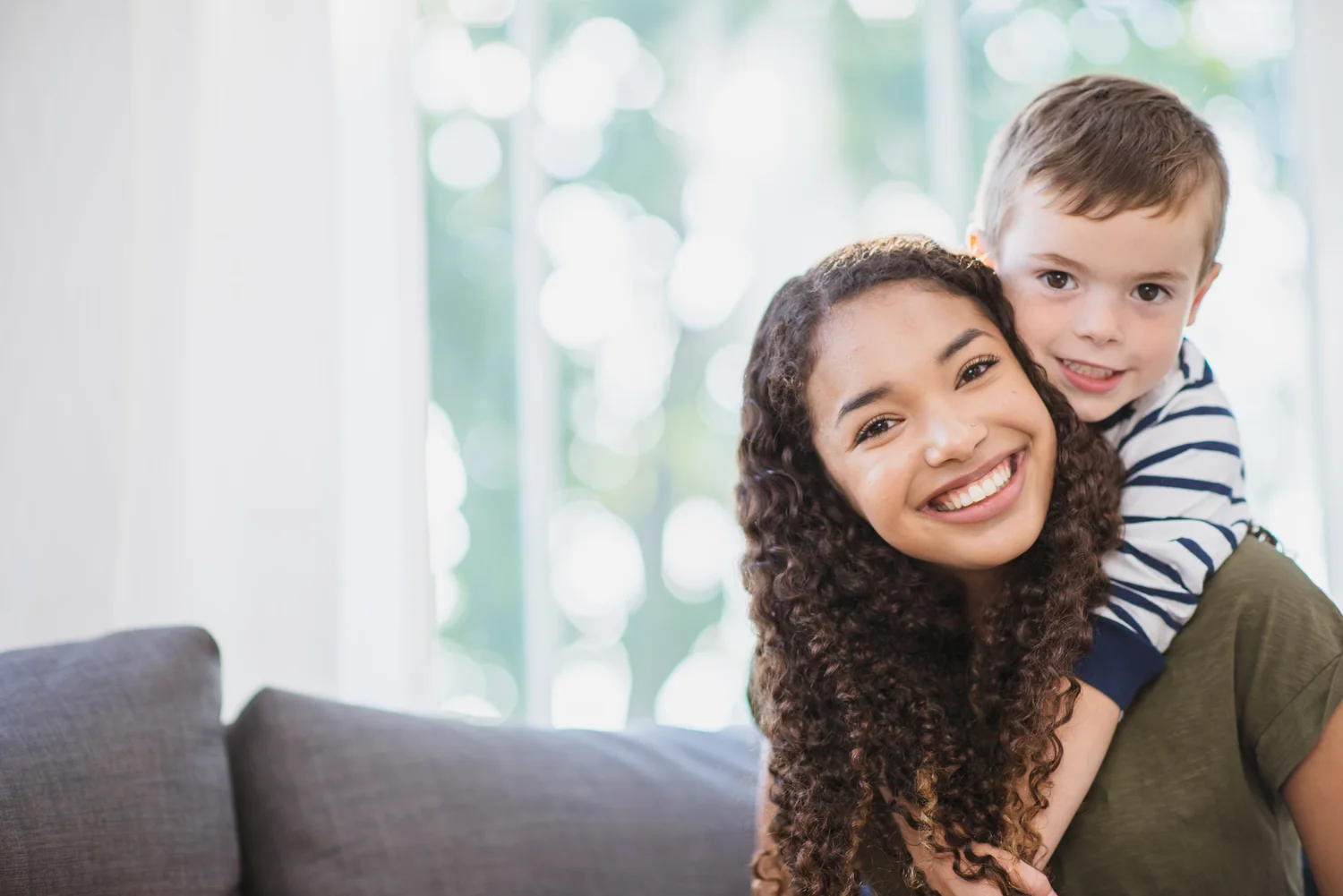 Career Nannies and Household Staffing