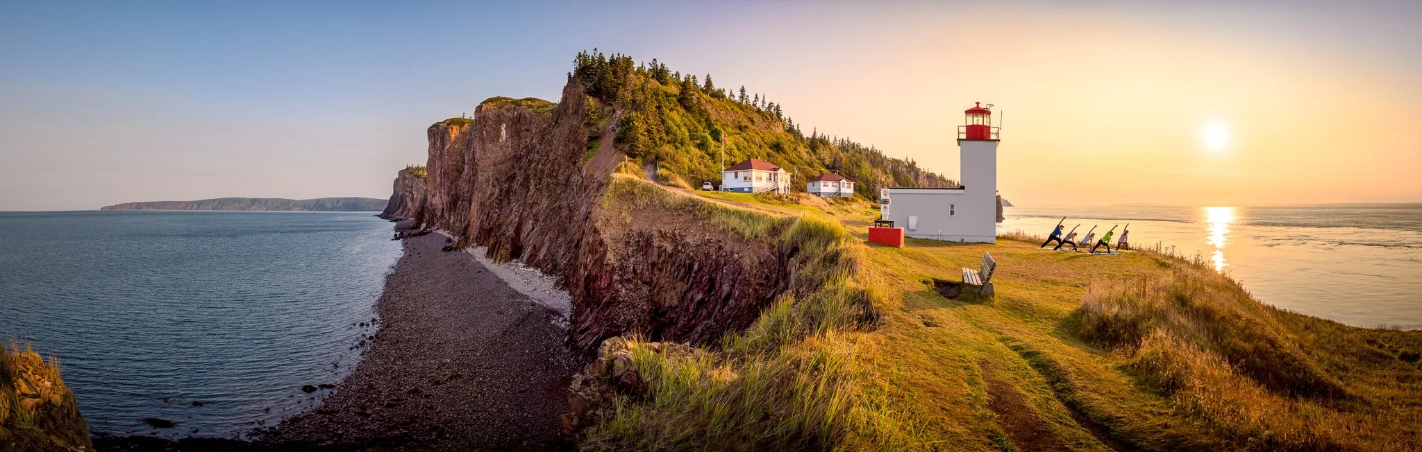 About Cliffs of Fundy — Cliffs of Fundy Geopark
