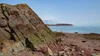 Geosites — Cliffs of Fundy Geopark