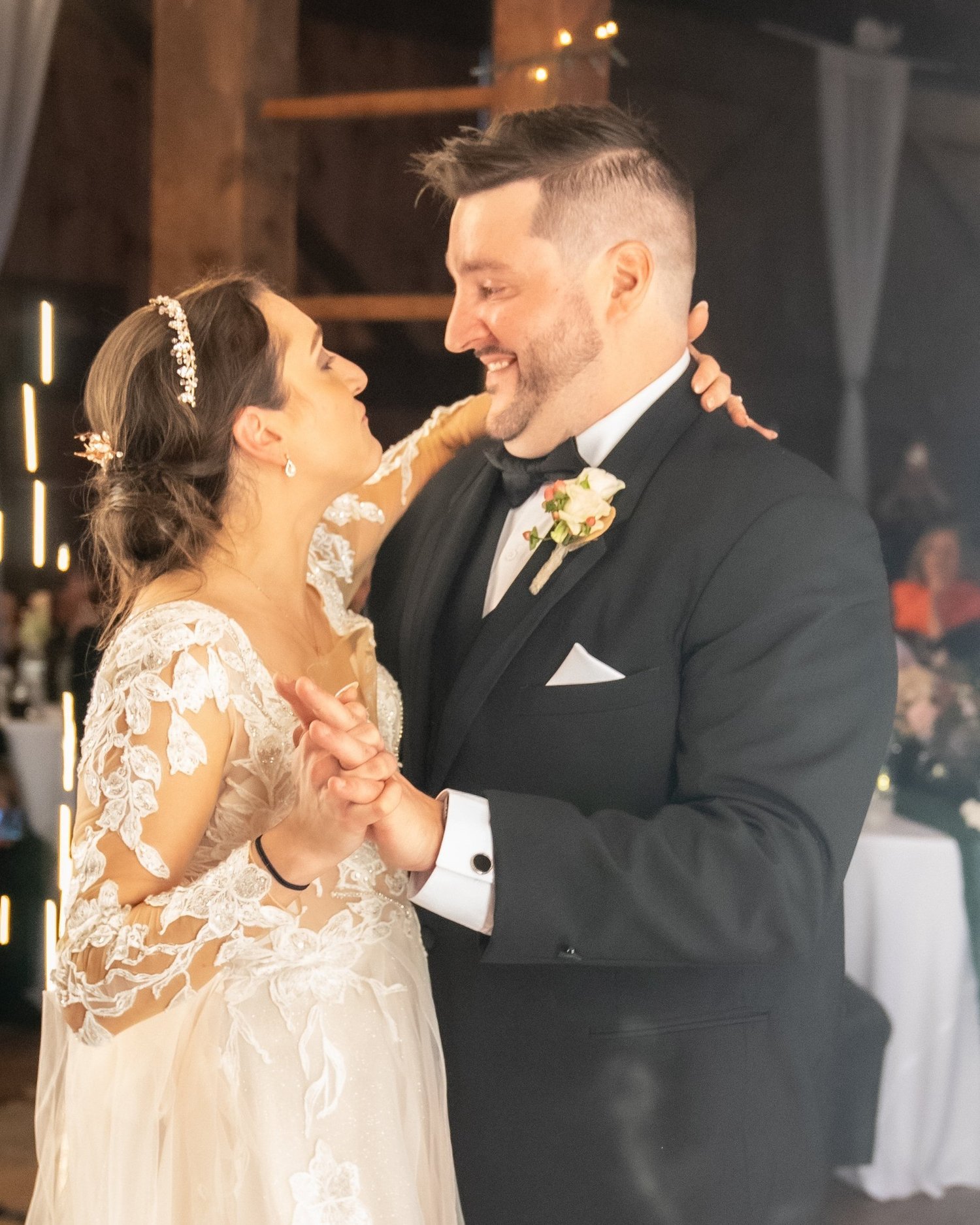 Wedding Photography — Supreme Weddings