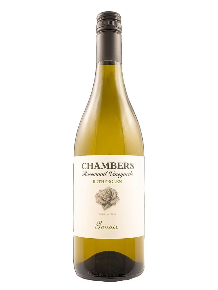 Chambers Rosewood Vineyards