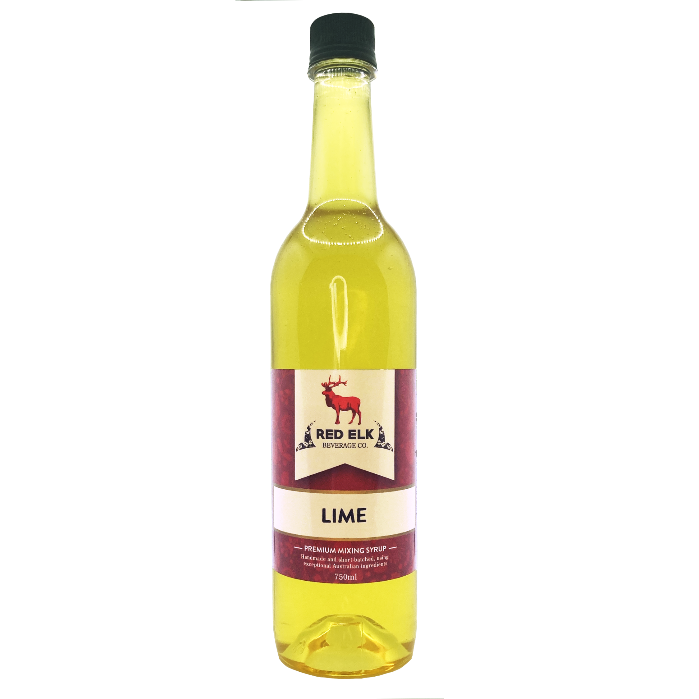 Red Elk Cordial/Syrup — Chambers Rosewood Vineyards