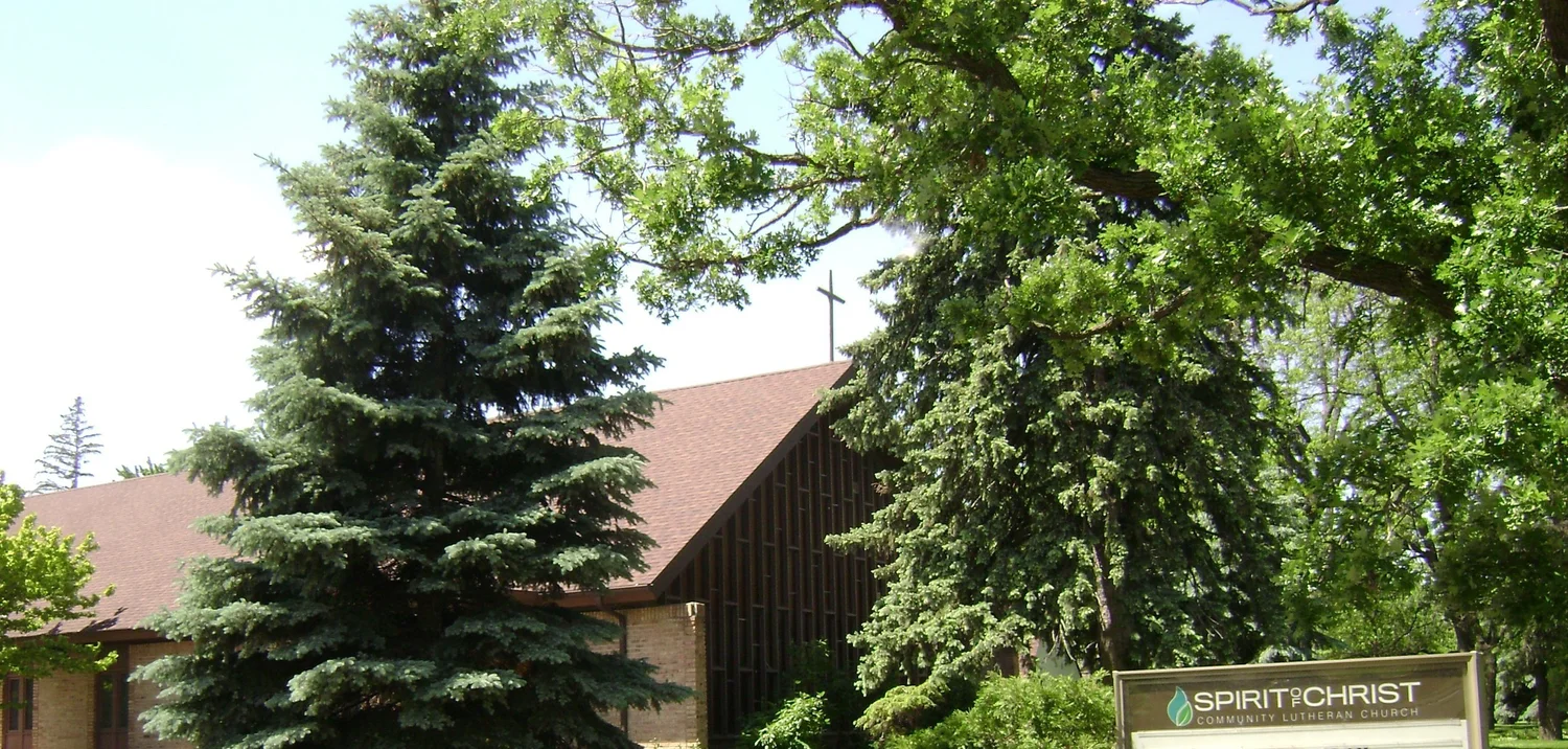 Spirit of Christ Church