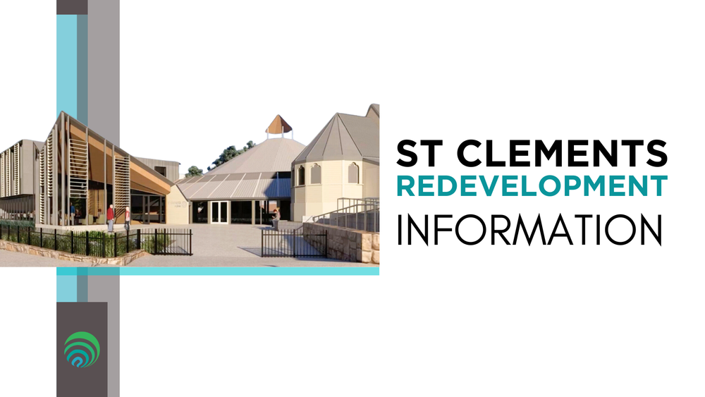 St Clements Anglican