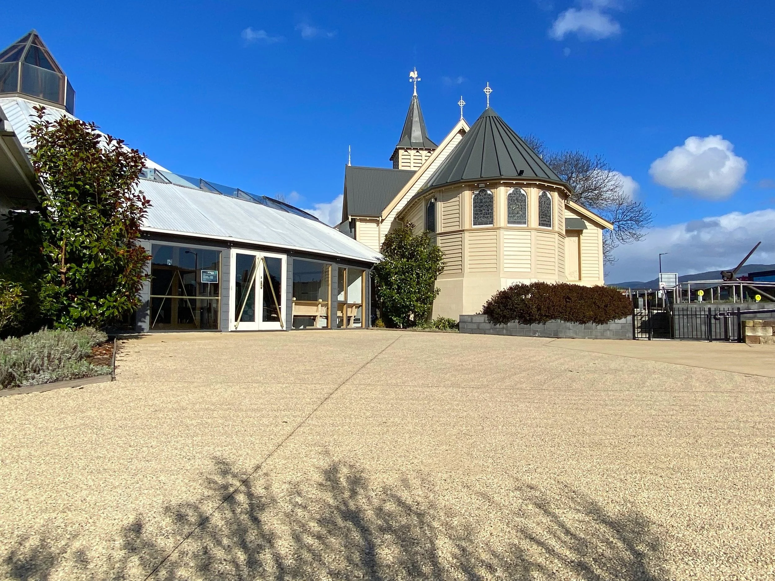 St Clements Anglican