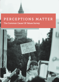 Perceptions Matter — Common Cause Australia