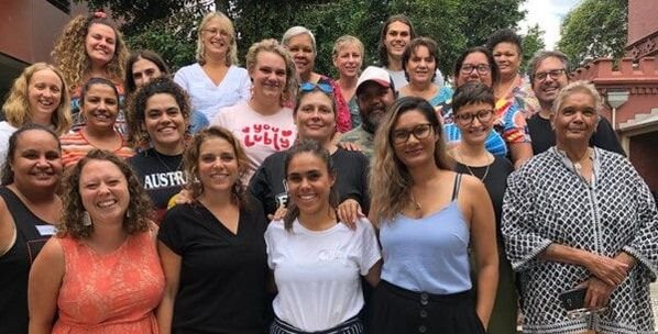 FIRST NATIONS MESSAGE GUIDE: PASSING THE MESSAGE STICK — Common Cause ...