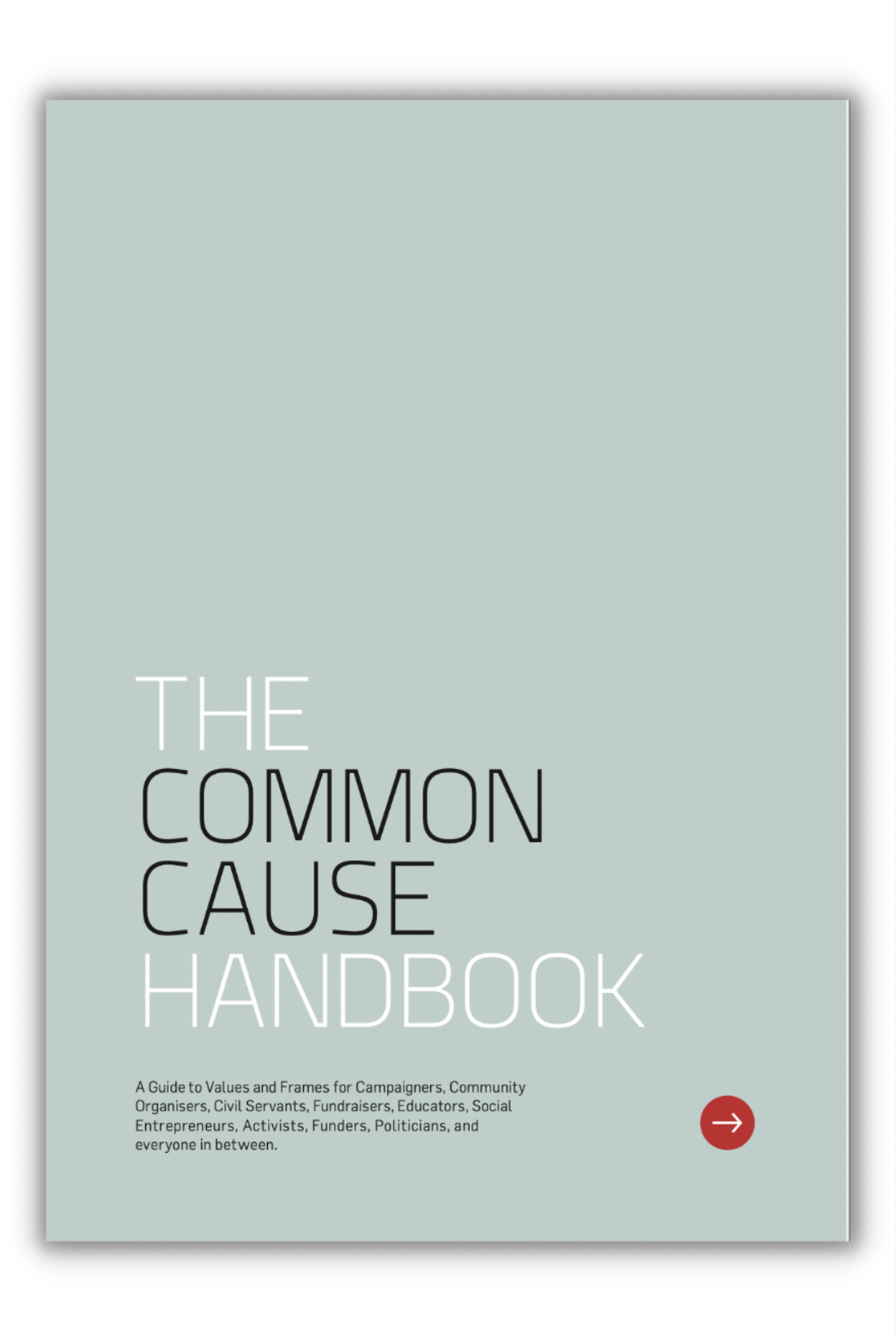 Resources and message guides — Common Cause Australia